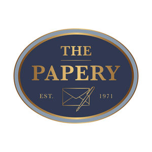 About Us – The Papery